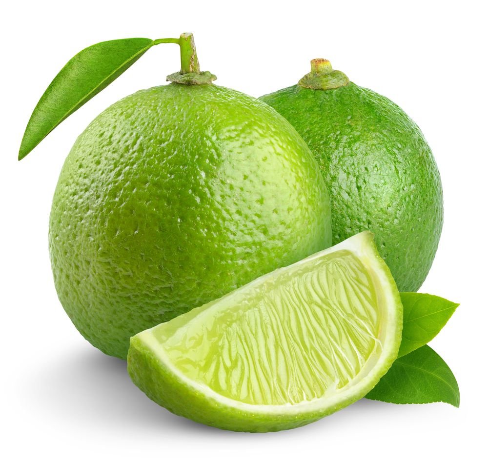 Limón Persa | Premium Fresh Growers